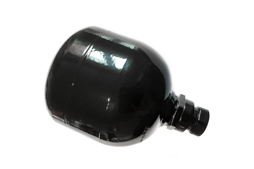 F1 / E-Gear Hydraulic Pressure Accumulator, OEM item, in stock | SS ...